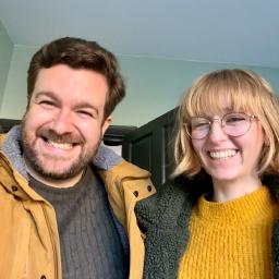 Rowan’s Weeknotes | Rowan Manning