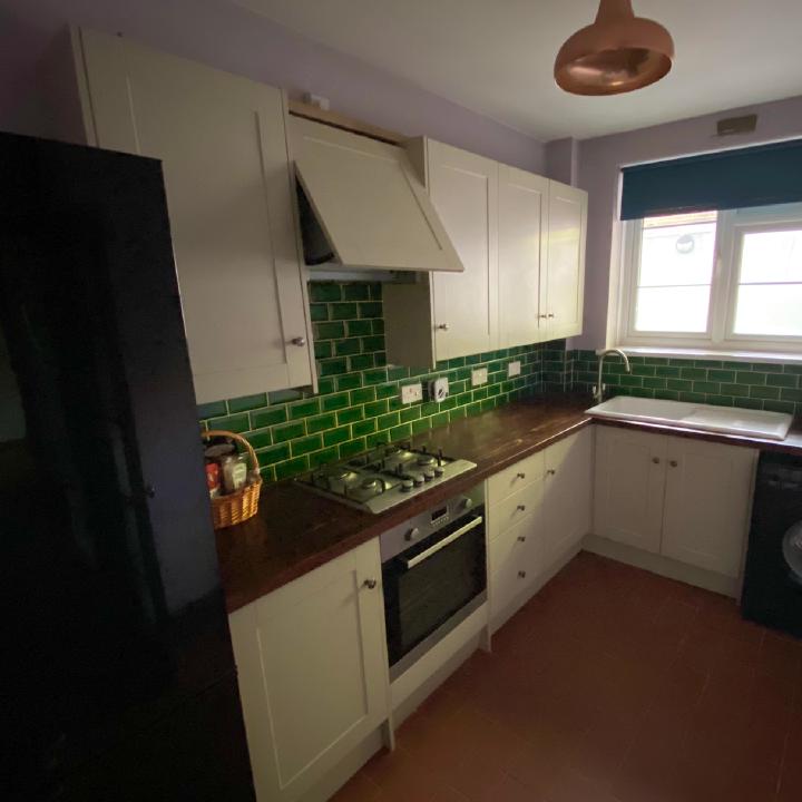 Week 52: Whitechapel | Rowan Manning