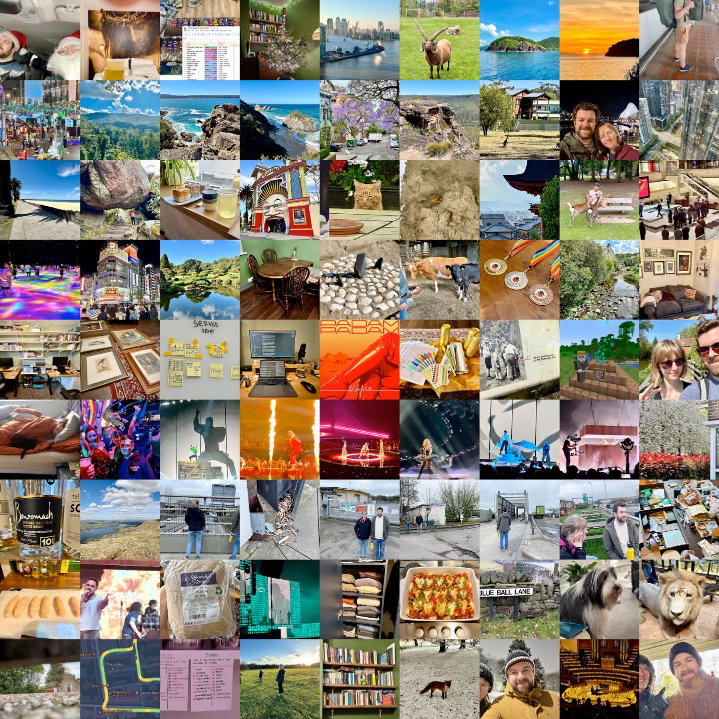 Year 3 Max Holiday Rowan Manning